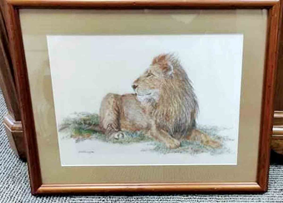 Westerman artwork featured in Ravenswood | News, Sports, Jobs - News ...